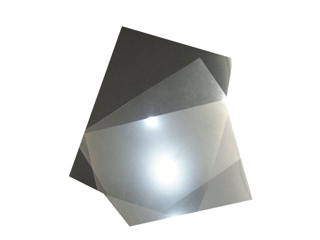 Materials for Display Monitors